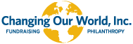 Changing Our World | Fundraising Consultants